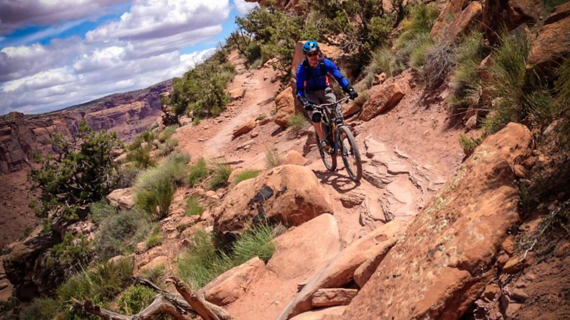 We’re already famous! | Talking Mountain Yurts